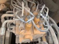China 55000 KG Machine Weight Sany550H The Ultimate Forward Flow Excavator for Construction for sale