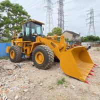 China Used Caterpillar 966E 966F 966H 966G Loader With Nabtesco Hydraulic Pump And AC for sale