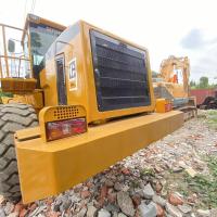China Used Caterpillar 966E 966F 966H 966G Loader With Nabtesco Hydraulic Pump And AC for sale