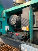 China Energy-Saving Kobelco SK350-8 Excavator Perfect for Second Hand Digger Crushing Tasks for sale