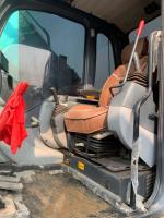 China Energy-Saving Kobelco SK350-8 Excavator Perfect for Second Hand Digger Crushing Tasks for sale
