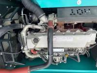 China 2019 Year Used Kobelco SK350 Excavator 35T Affordable SK 350 Second-hand Excavator for sale