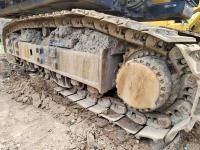 China Original Color Hydraulic Cylinder Ensuring Optimal Performance of Sany 750 Excavator for sale