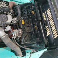 China Original Hydraulic Valve Used Kobelco SK480 Crawler Excavator Machine for Construction for sale