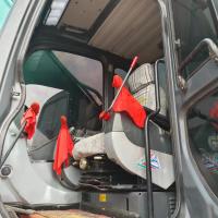 China Original Hydraulic Valve Used Kobelco SK480 Crawler Excavator Machine for Construction for sale