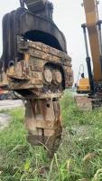 China Forward Flow Sany500HD Excavator Original Paint and for Generation Construction Work for sale