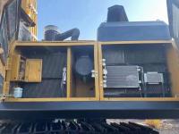 China Original low-price second-hand excavator SANY SY485H, 485,49 tons SANY excavator for sale for sale