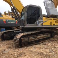 China 35TON Used Kobelco SK350 Crawler Excavator with 35000 KG Machine Weight for sale