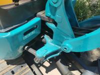 China 1570kg Operating Weight Kubota U15 Excavator for Your Construction Site Requirements for sale