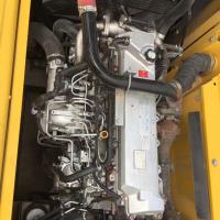 China 35TON Used Kobelco SK350 Crawler Excavator with 35000 KG Machine Weight for sale