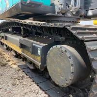 China Japan Made Kobelco SK350 Excavator Secondhand with 34700kg Operating Weight in 2020 for sale