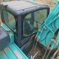 China 33800kg Operating Weight Used Japan Kobelco SK330 Excavator with Original Hydraulic Valve for sale