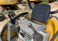 China Low Working Hours Kubota U-20 Used Crawler Excavator with Original Hydraulic Valve for sale