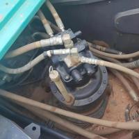 China 33800kg Operating Weight Used Japan Kobelco SK330 Excavator with Original Hydraulic Valve for sale
