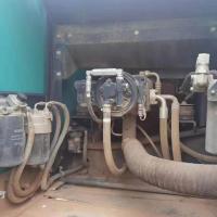 China 33800kg Operating Weight Used Japan Kobelco SK330 Excavator with Original Hydraulic Valve for sale