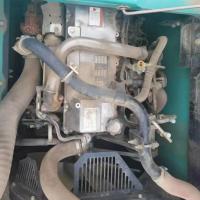 China 33800kg Operating Weight Used Japan Kobelco SK330 Excavator with Original Hydraulic Valve for sale