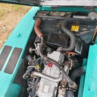 China 20600kg Operating Weight Original Color Used Kobelco SK200 Excavator SK300 SK350 SK330 for sale