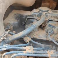 China Original Hydraulic Cylinder Used Kubota Kx165 Mini Excavator 6t for Construction Work for sale