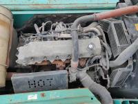 China Original Hydraulic Valve and Durable Steel 2019 Kobelco SK350 Excavator for Operation for sale