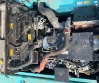 China Second Hand Shensteel SK480 Excavator 2019 Model Speed King Fuel- Durable Steel 48T for sale