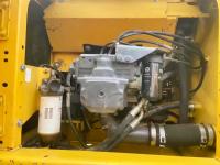 China 110KW Original Color Japan Kumatsu Crawler Excavator PC200 with Original Parts for sale