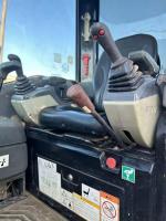 China Find Your Perfect SY50U Excavator with Low Operating Weight 5400 and 0-2000 Working Hours for sale