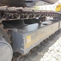 China Used excavator machine Japan Original Paint EPA Engine used excavator used digger Hitachi ZX70 for sale for sale