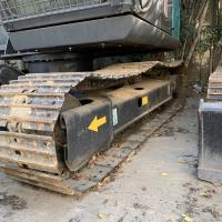 China Used Original Japan Hitachi Excavator 7Ton ZX70 Crawler Digger at Good Condition for sale