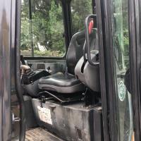 China Affordable ZX50 Excavator Original Hydraulic Cylinder and Superior Performance for sale