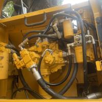 China Used Excavator Carter 336D For Sale Large Caterpillar 36 Ton Excavator With Low Price for sale