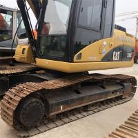 China High quality used cat 318C used big excavator used digger CAT315 312 325 330 336 349 used caterpillar excavator for sale