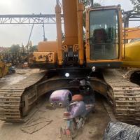 China Original Hydraulic Valve Used Hyundai 305 Excavator in Good Condition for Performanc for sale