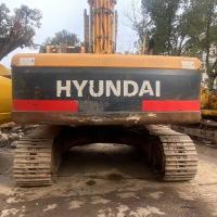 China Original Hydraulic Valve Used Hyundai 305 Excavator in Good Condition for Performanc for sale