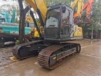 China Used Japan original Kobelco SK200D excavator sk210 75 120 130 135 140 350-8 21ton hydraulic crawler excavator for sale for sale