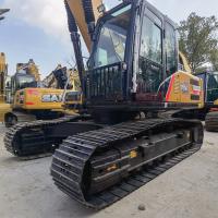 China Used SANY SY215C Excavator with MITSUBISHI Engine and Good Condition for sale
