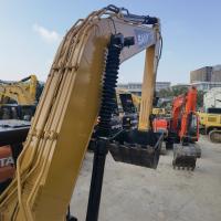 China Used SANY SY215C Excavator with MITSUBISHI Engine and Good Condition for sale