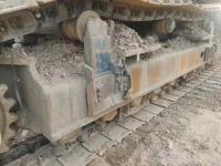 China 2019 Doosan520 Excavator The Ultimate Earthmoving Machine for Heavy-Duty Construction for sale