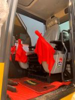 China Good Condition Komatsu PC240 Used Excavators with Fuel-Saving Systems and Working Systems for sale