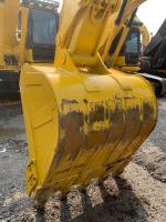 China Good Condition Komatsu PC240 Used Excavators with Fuel-Saving Systems and Working Systems for sale