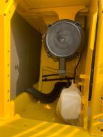 China Good Condition Komatsu PC240 Used Excavators with Fuel-Saving Systems and Working Systems for sale