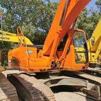 China Original Hydraulic Pump Used Second Hand DH300-7 Excavator with and Strong Power for sale