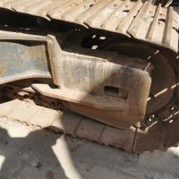 China Original Hydraulic Pump Used Second Hand DH300-7 Excavator with and Strong Power for sale