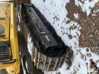 China Komatsu PC200 Excavator with Fuel-Saving System and hydraulic System for sale