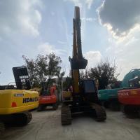 China Sany Sy 215 Excavator 20Ton Second Hand SANY 205 215 235 Medium Excavators 2023 Year for sale