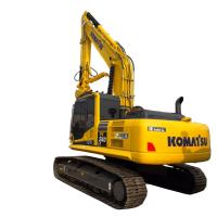 China Affordable and Good Condition Used Komatsu PC240 Excavator with 0-2000 Working Hours for sale