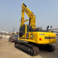 China Affordable and Good Condition Used Komatsu PC240 Excavator with 0-2000 Working Hours for sale