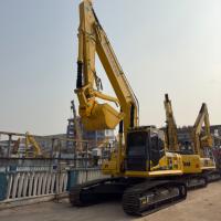 China Affordable and Good Condition Used Komatsu PC240 Excavator with 0-2000 Working Hours for sale
