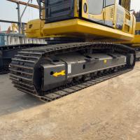 China Affordable and Good Condition Used Komatsu PC240 Excavator with 0-2000 Working Hours for sale