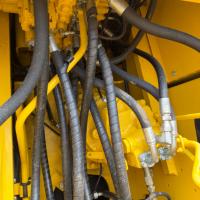 China Affordable and Good Condition Used Komatsu PC240 Excavator with 0-2000 Working Hours for sale