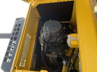 China Komatsu PC200 Excavator with Fuel-Saving System and hydraulic System for sale